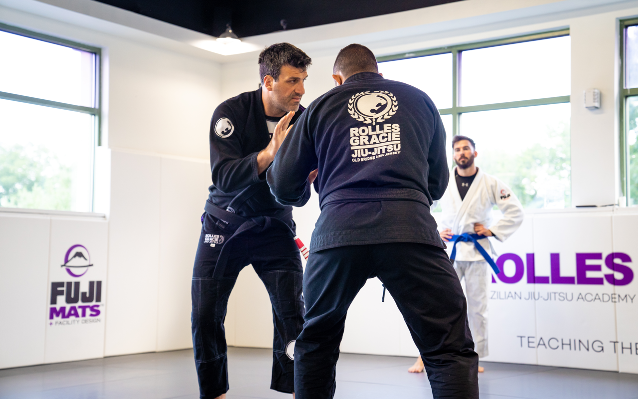 Rolles Gracie Pro Shop